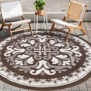 PahaQue Tent Rug, 8' x 8' - Walmart.com