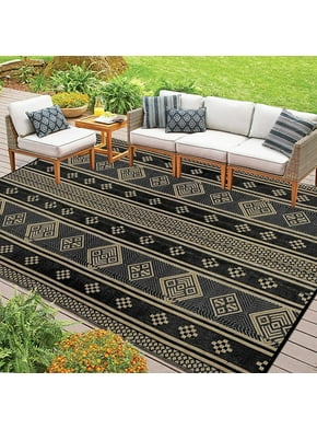 Outdoor Rugs in Patio & Outdoor Decor - Walmart.com