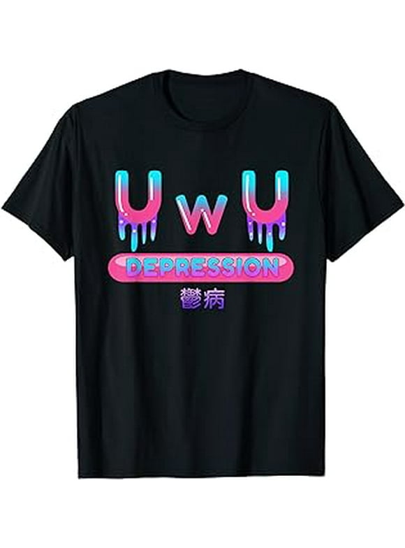 Dark Kawaii Aesthetic