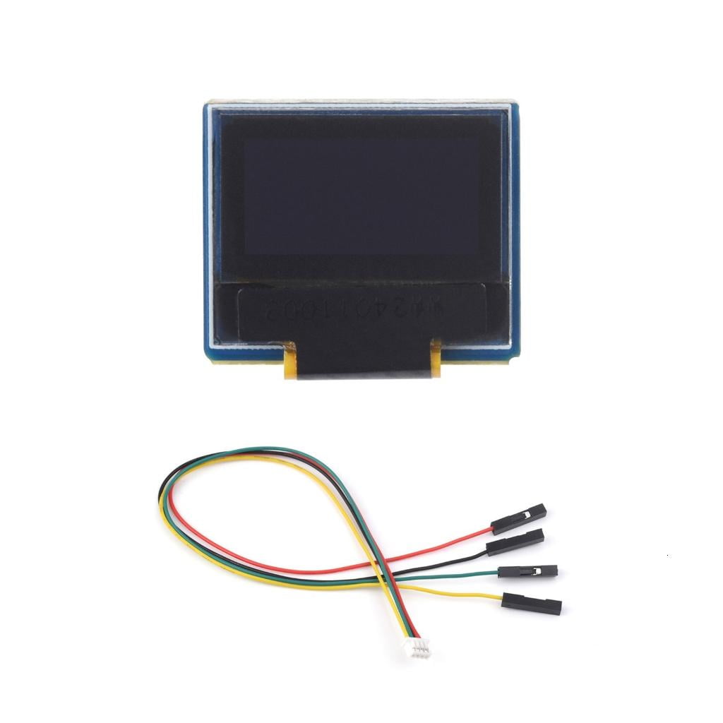 Yammee 0.49inch OLED Display Module SSD1315 Driver Chip I2C ...