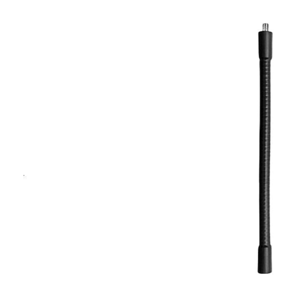 Yammee 1/4 Male to 3/8 Female Screws Metal Hose Extension Rod for ...