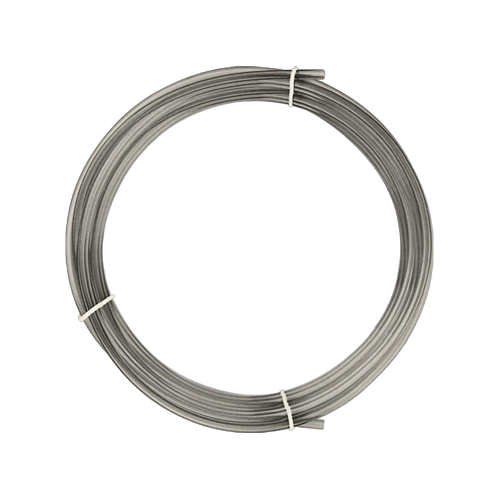 Yammee 1 Meter Straight Pneumatic PTFE Tube Push Fitting Connector for ...