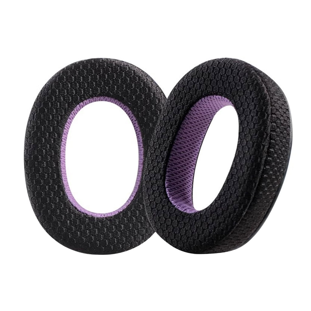 Yammee 1 Pair Replacement Ear Pad Cushions for WH-1000XM2 Noise ...
