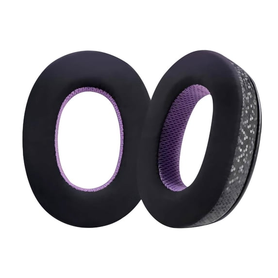 Yammee 1 Pair Replacement Ear Pad Cushions for WH-1000XM2 Noise ...
