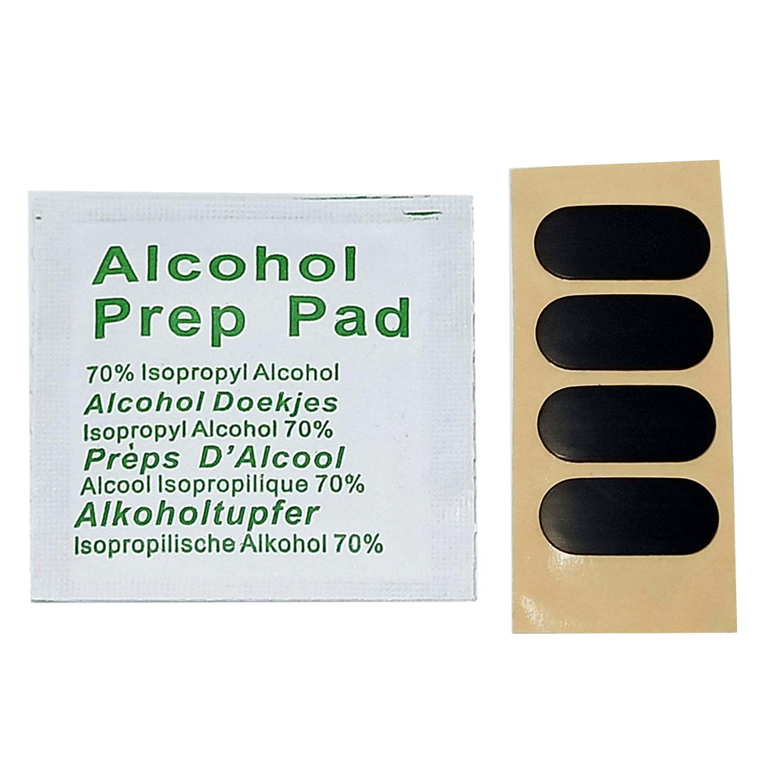 Yammee 1 Set Mouse Skates Glides Feet Pads for MX ANYWHERE 3 / MX ...