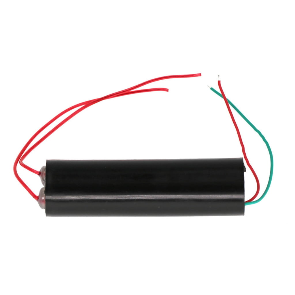 Yammee 1000KV 1000000V Boost Step up High Voltage Pulse Inverter Arc ...