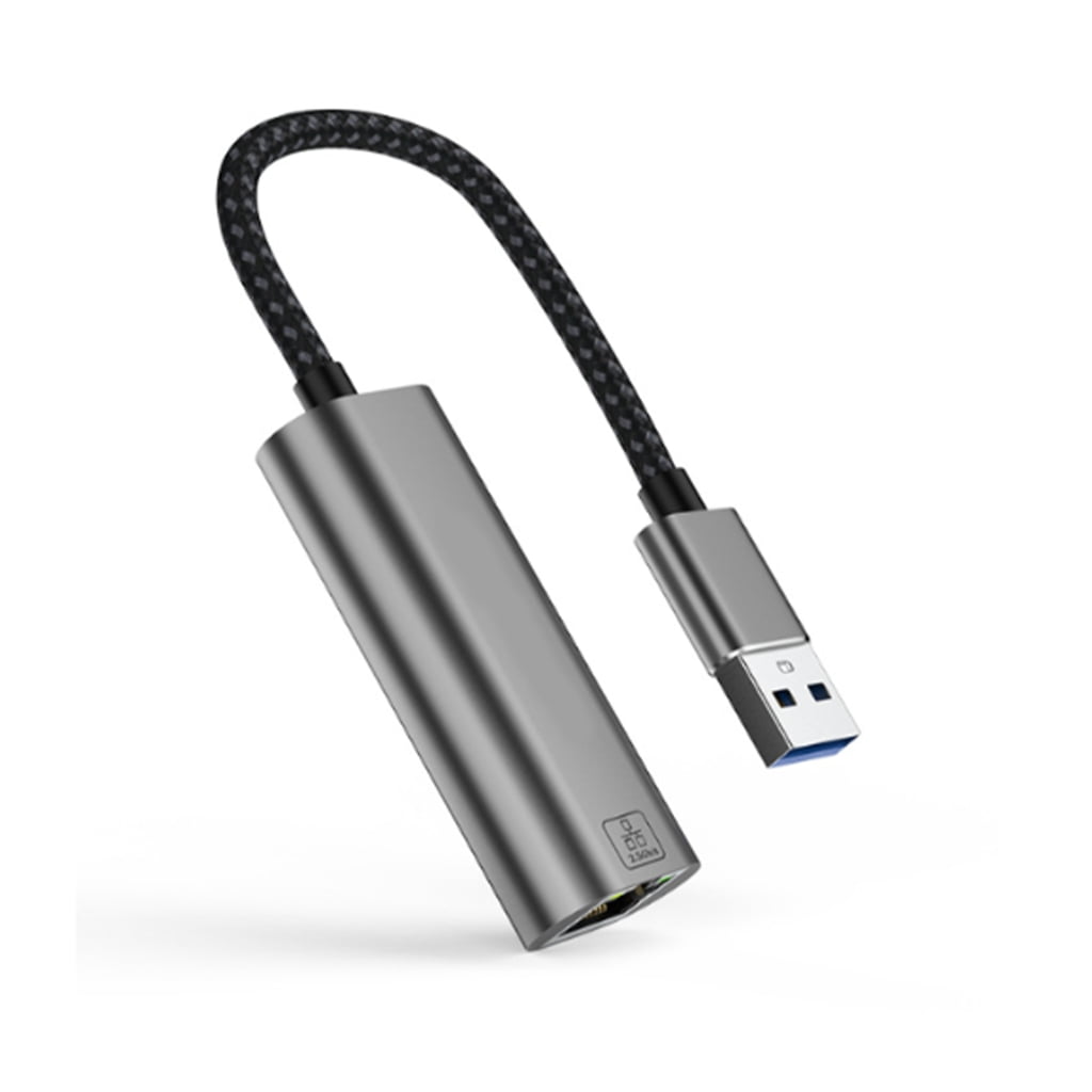 Yammee 1000Mbps USB To RJ45 Gigabit Adapter For Desktop And Tablet Use ...