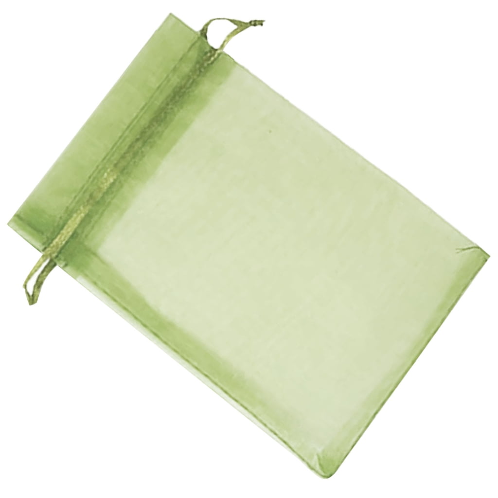 Yammee 100PCS Fruit Protection Bags Insect Control Garden Netting Bags ...