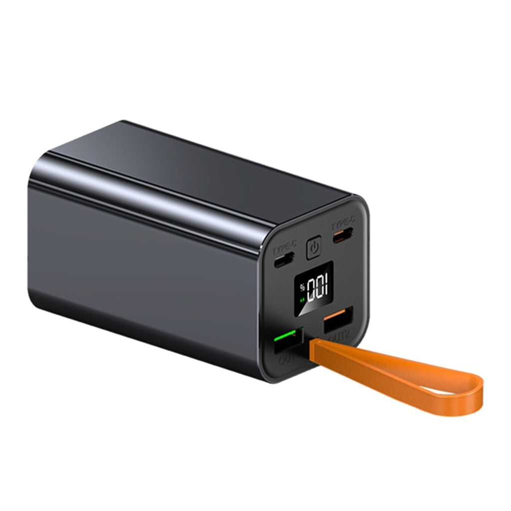 Yammee 100W Portable Welding Charge PowerBank Casing with Type C ...