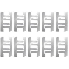 F Clips Electrical