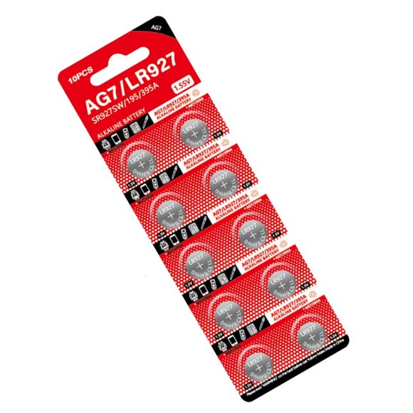 Sr927w Battery Equivalent