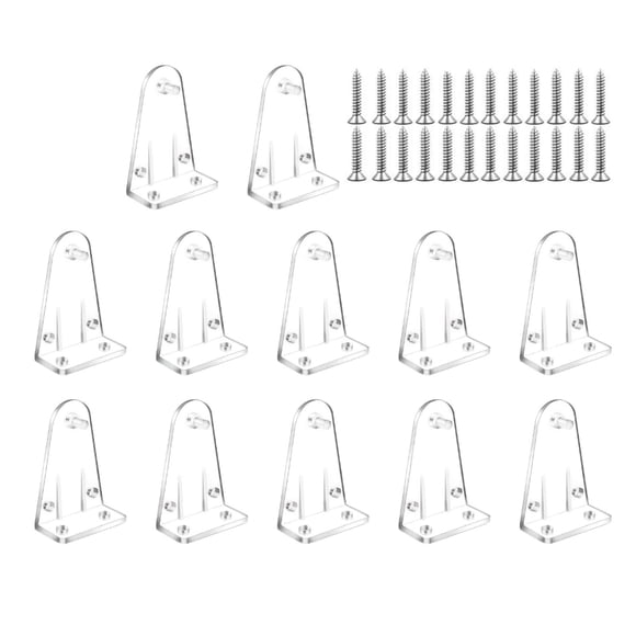 Blind Clips