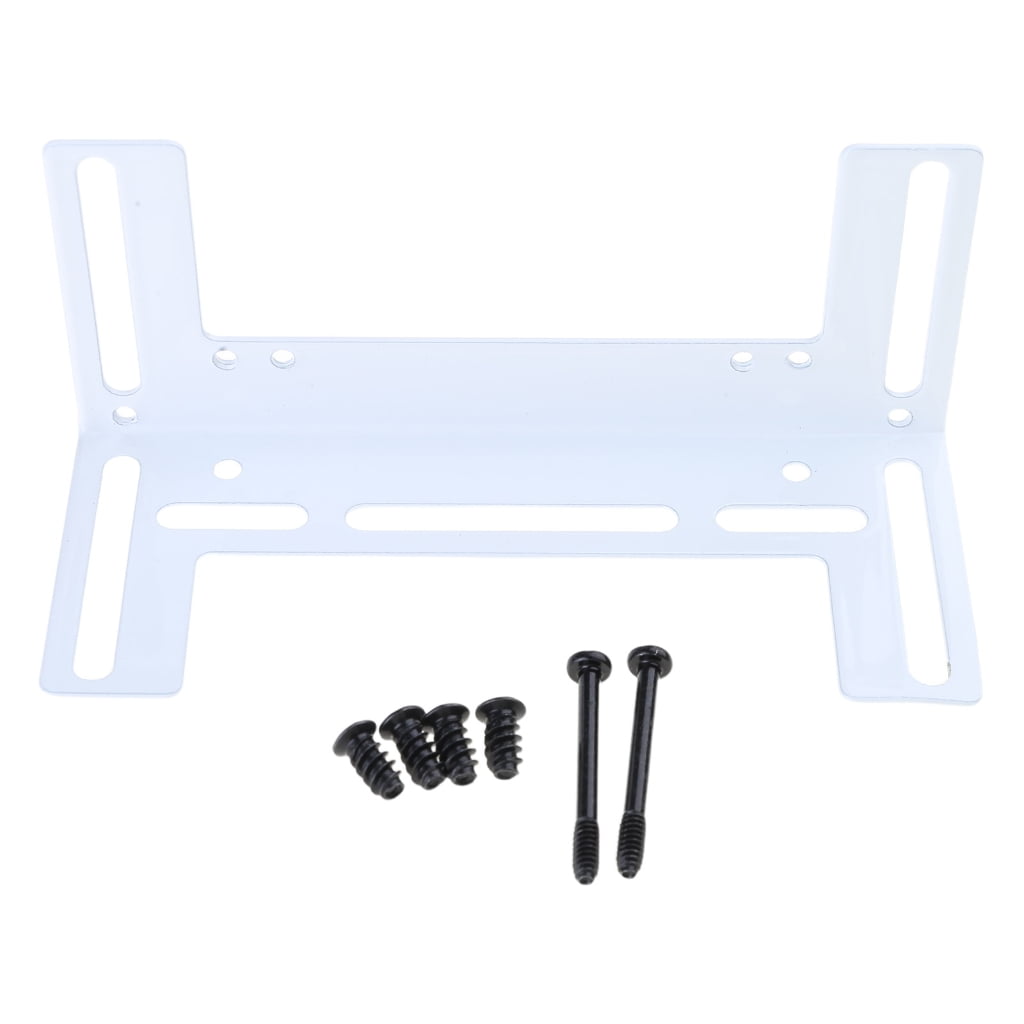 Yammee 12cm Water Cooling Radiator Support Water Pump Drainage Tanks ...