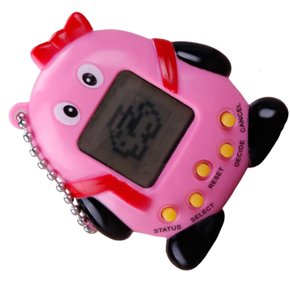 Explore Fun Virtual Pet Toys and Digital Pets for Kids and Collectors