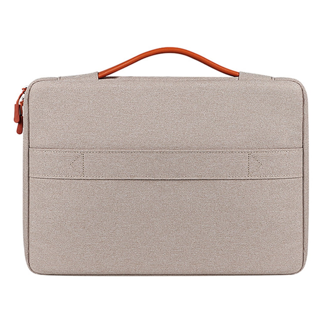 Yammee 16inch Laptop Computer Bag Carrying Case Water Repellents Fabric ...