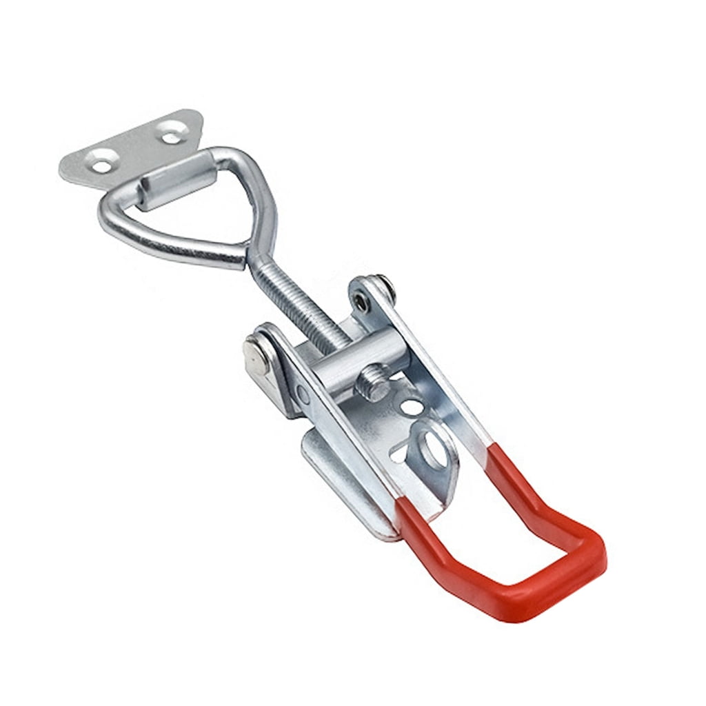 Yammee 1Pc Toggles Latches Clamp Quickly Release Pull Latches ...