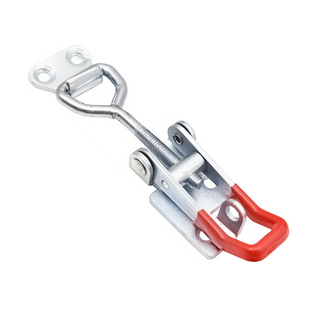 Yammee 1Pc Toggles Latches Clamp Quickly Release Pull Latches ...