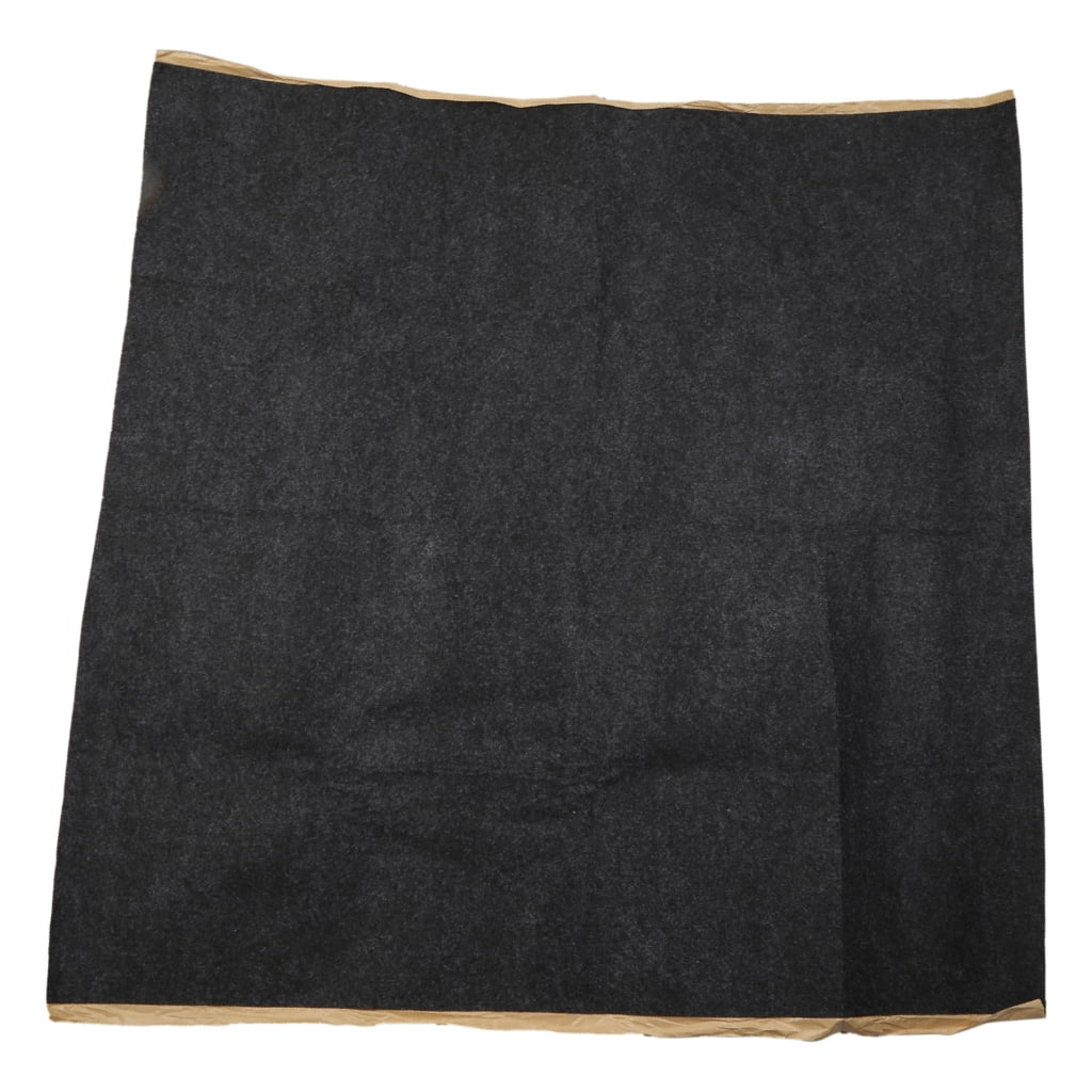 Yammee 1m Subwoofer Speaker Felt Flannel Sound-absorbing DIY Self ...