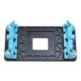 Yammee 1pc Coooler Brackets Motherboards Back Plate for AM2+/AM3/AM3 ...