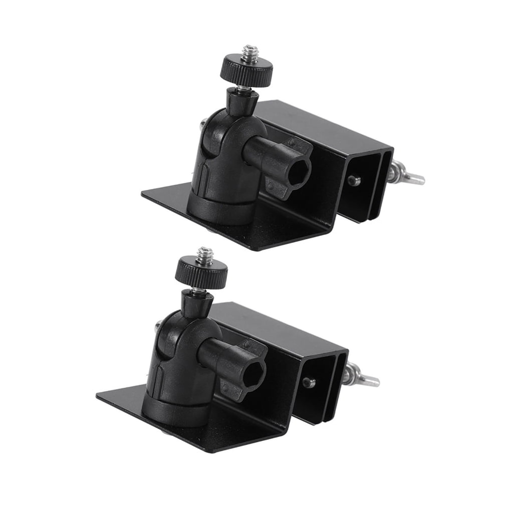 Yammee 2/4pcs Adjustable Gutter Mounts for Maximizing Solars Panel ...