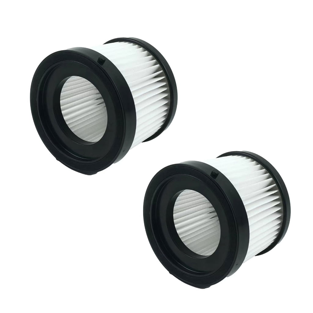 Yammee 2/4x HEPA Filter for DCV5011H 20V Cordless Handheld Vacuum Cleaner Replacement - Walmart.com