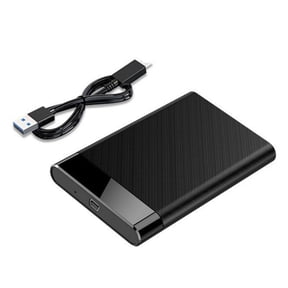 Seagate STJR4000400 4 TB Solid State Drive - Plug-in Card External ...