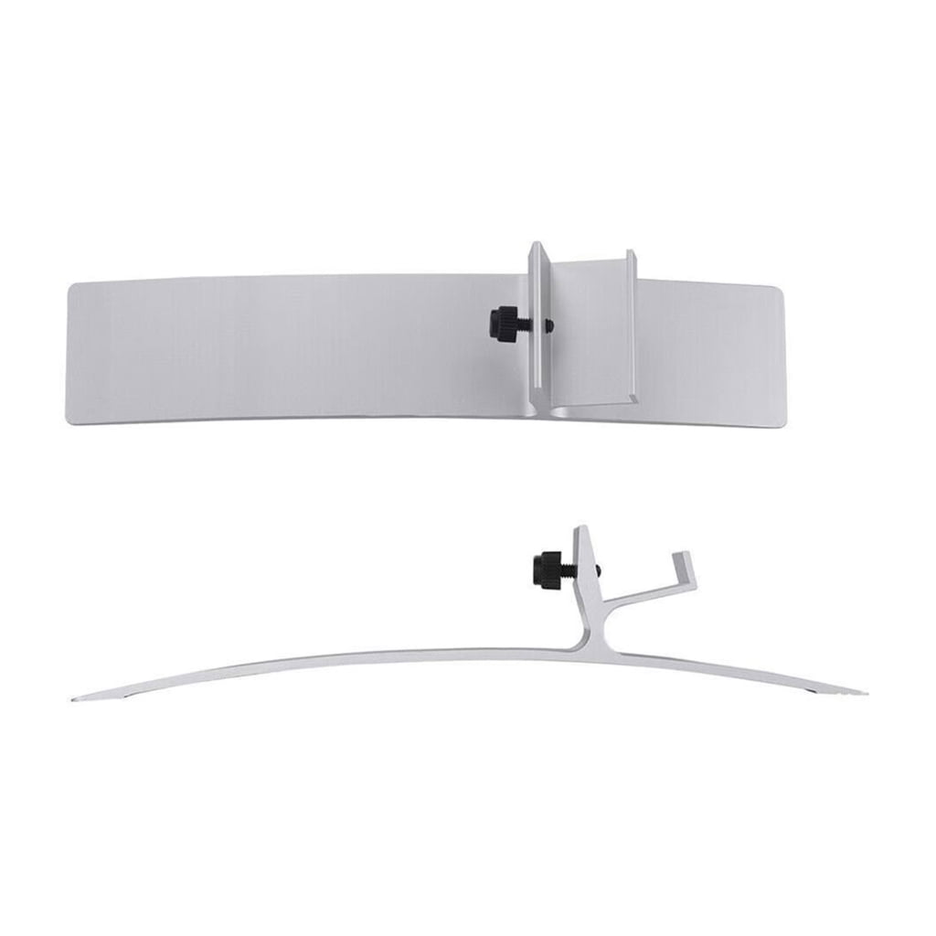 Yammee 2 Pack Infrared Heater Panel Stand Infrared Heater Bracket for ...