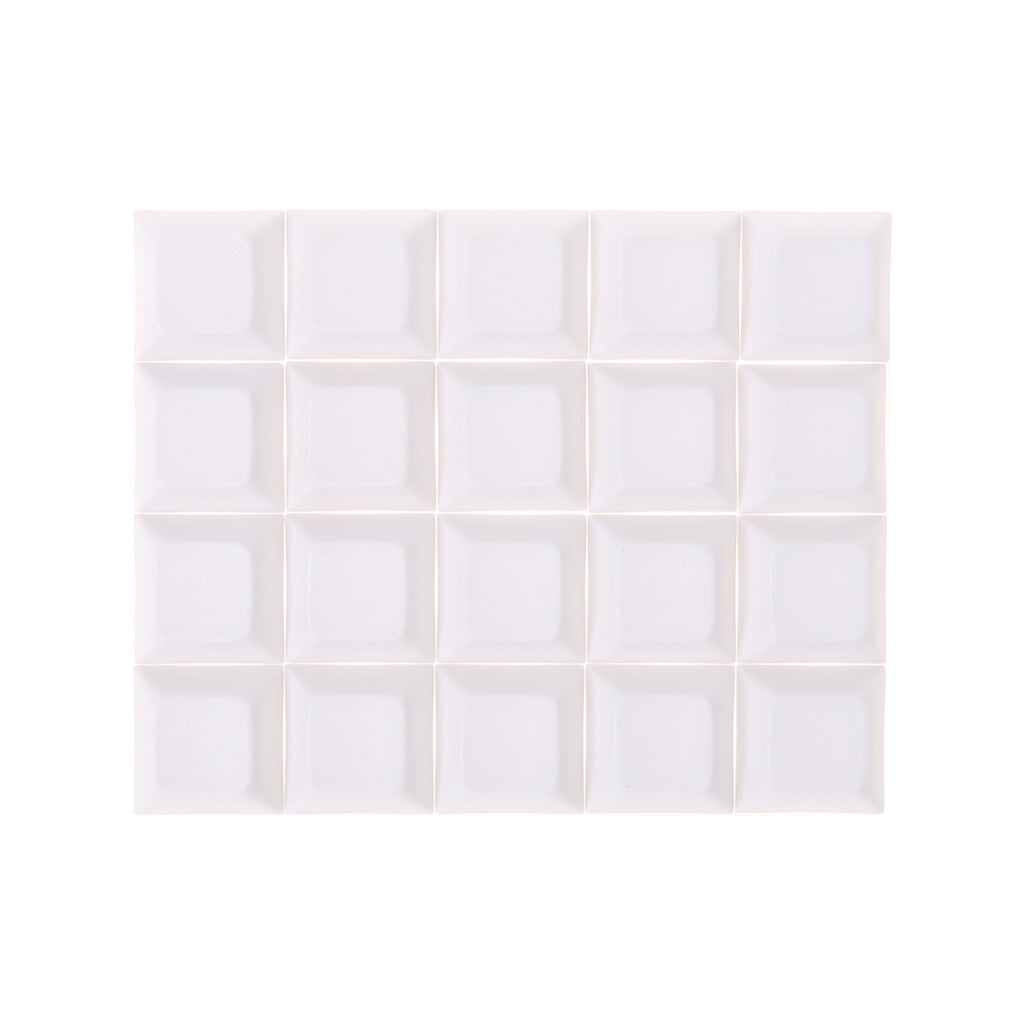 Yammee 20-key DSA Profile PBT Blank for Key Caps, Dyeing Sublimation ...