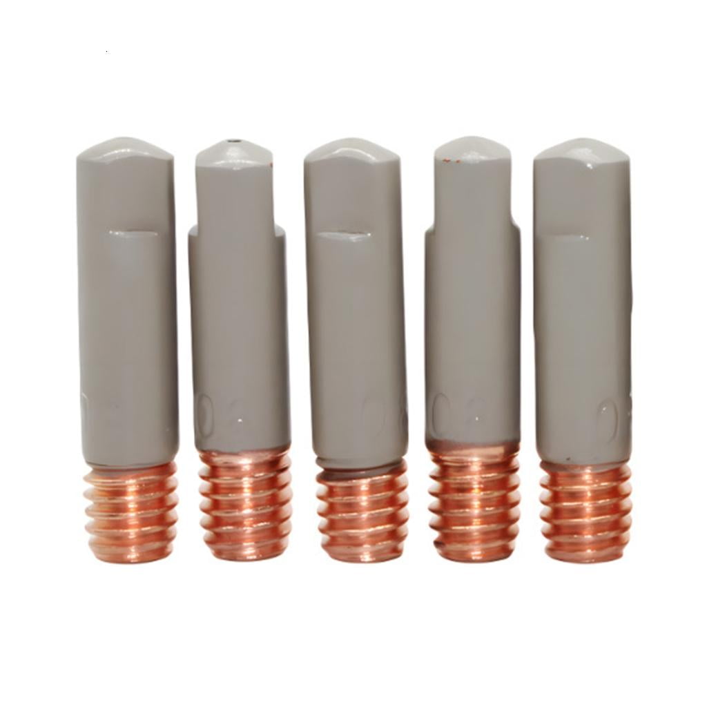 Yammee 25mm Conductive Nozzles Tip Ensuring Better Flexibility Safety ...
