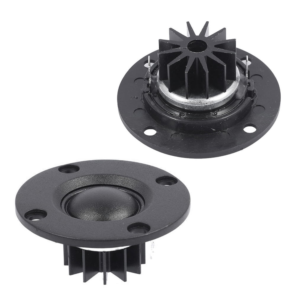 Yammee 2Inch Speakers Full frequency 6Ohm 30W Loudspeaker DIY Trebles ...