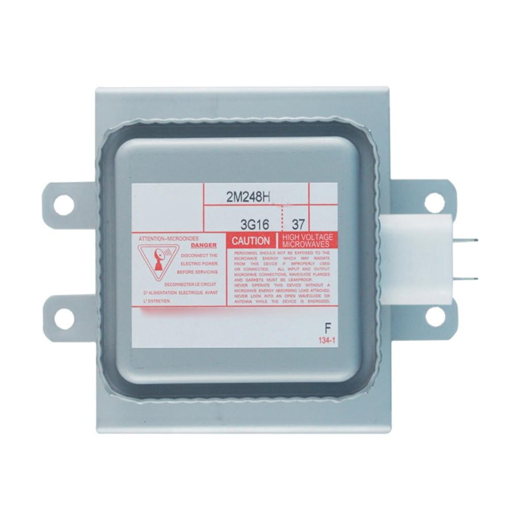 Yammee 2M248H Microwave Part Kitchen Appliances Part Microwave Oven ...