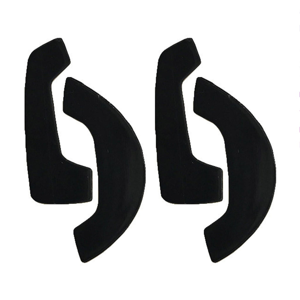 Yammee 2Set Mouse Skates Replacement Stickers Pad Mouse Feet for Tyon ...