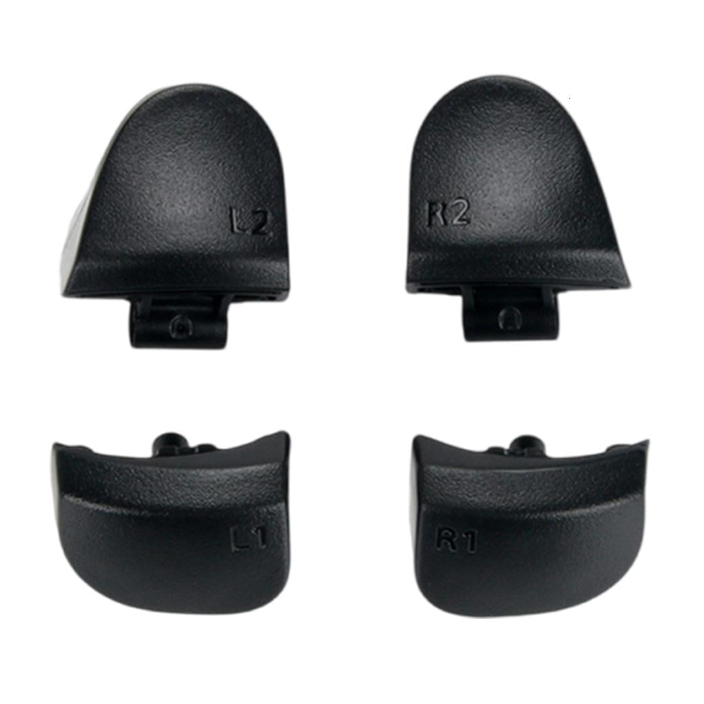 Yammee 2pcs Spring & L1R1L2R2 Full Handle Button Set for P5 Version 3 ...