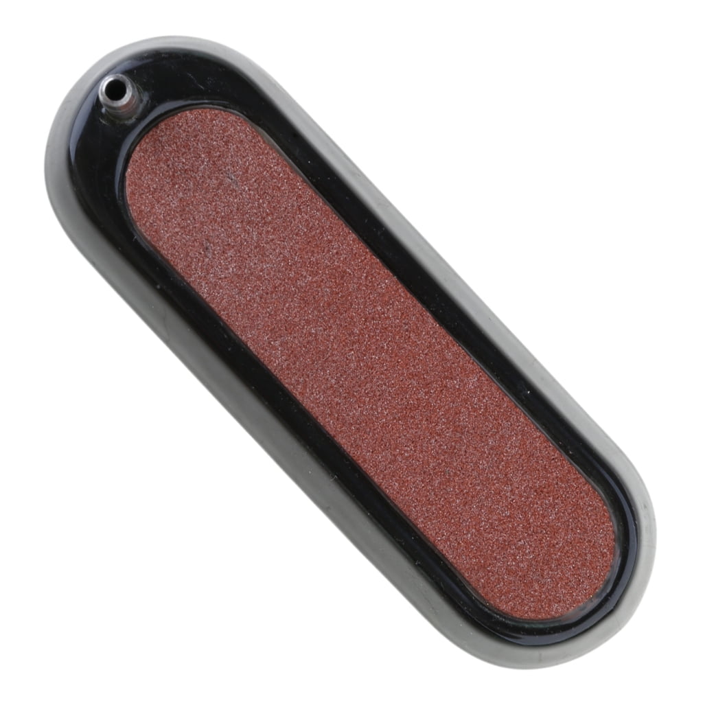 Yammee 3.5in 5in Aquarium for Nano Air Stone Strip Bubble Oxygen Diffuser for Fish for Tank ...