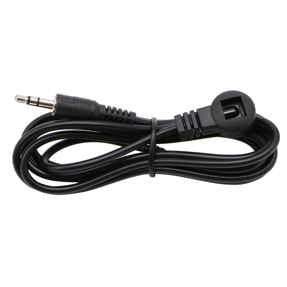 Yammee 3.5mm Infrared Receiver IR Remote Control Adapter Extender ...