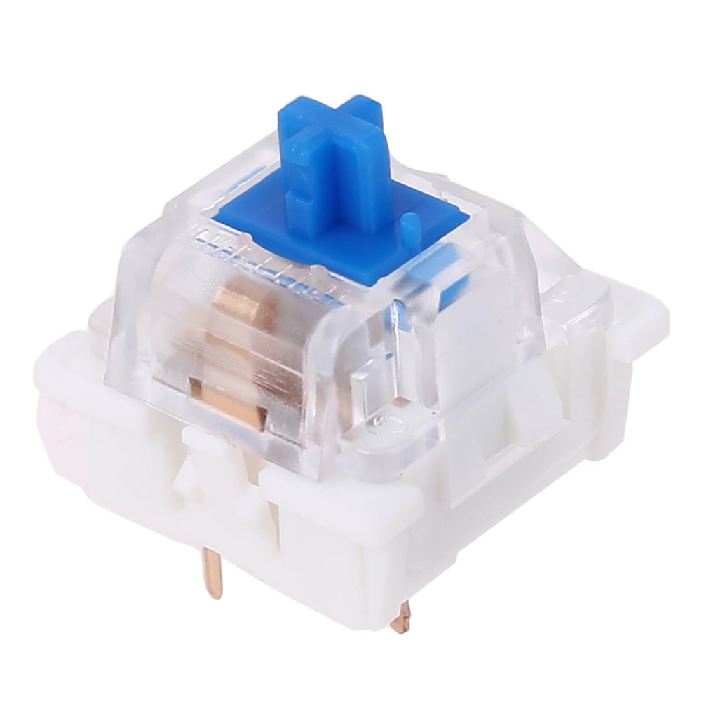 Yammee 3 Pin Keyswitch DIY Replaceable Switches Outemu Switch for ...