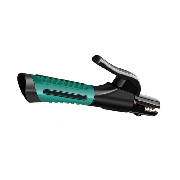 Yammee 300/600/800A Electrode Clamp Stick Welding Rod Copper Mini ...
