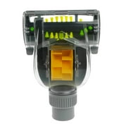 "Qualtex Shag Rake Carpet Floor Brush Attachment Roller For Vacuum ...