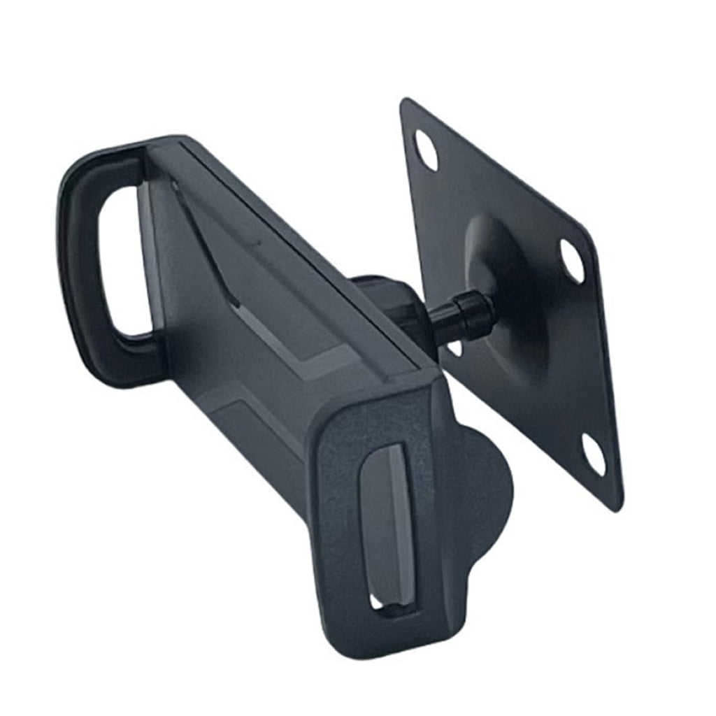 Yammee 360 Degree Adjustable Wall Mount Versatile Tablet Wall Holder ...