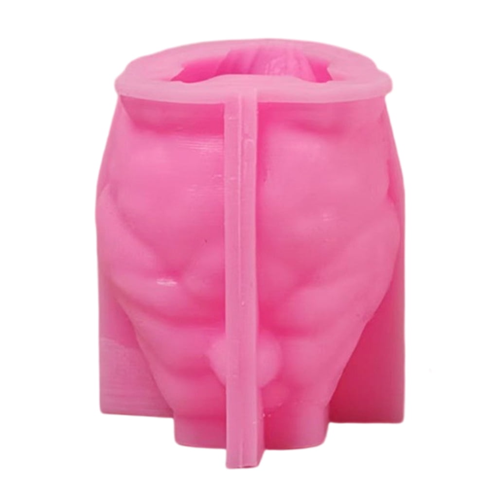 Yammee 3D Bird Mould Animal Silicone Molds Ornament Castings Molds ...