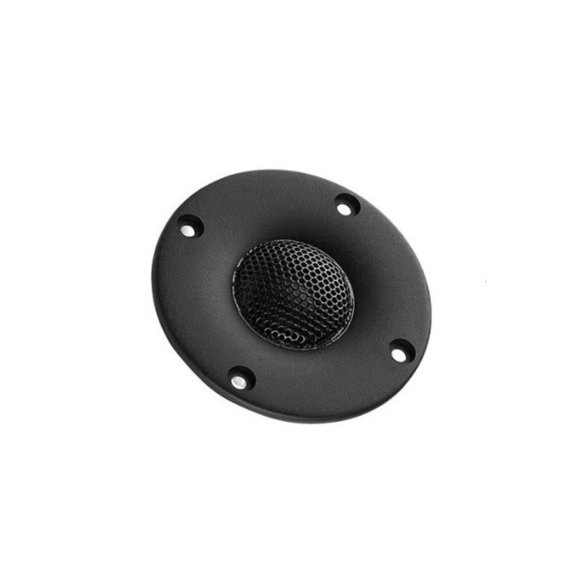 Yammee 3Inch Silk Dome Tweeter 4 Ohms 15W ABS Construction for Enhances ...