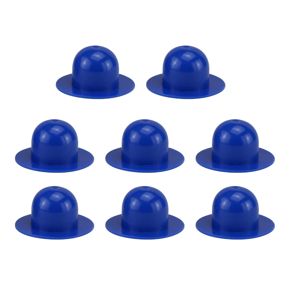 Yammee 4/8Pcs Wall Plug Replacement Above Ground Swimming Pool Fitting ...