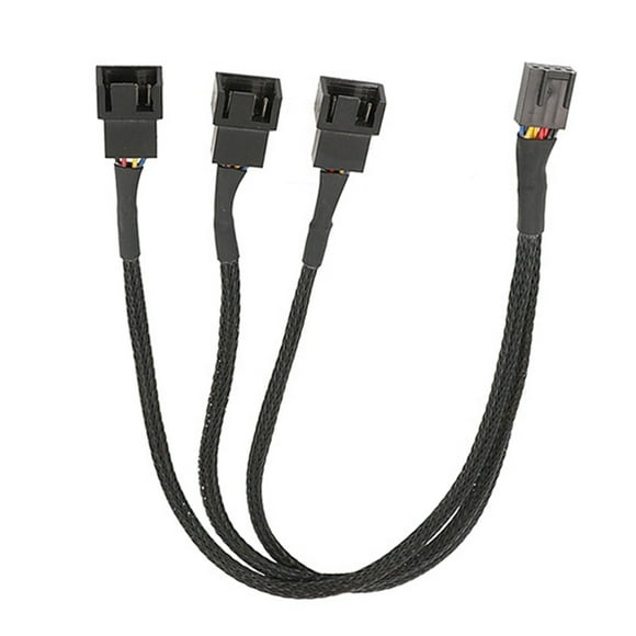 Pc Fan Cable Adapter