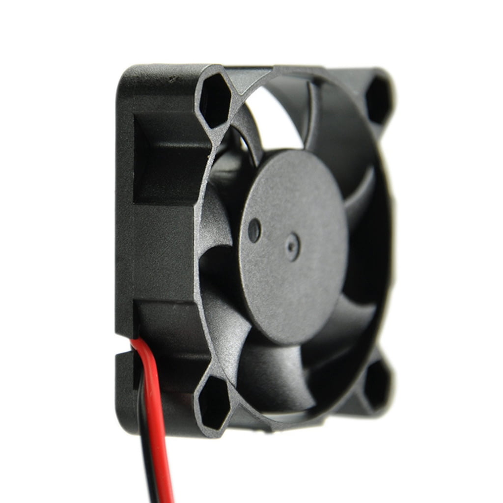 Yammee 40mm 5V 12V 24V 3D Printer Cooling Fan with Double Ball Bearings ...