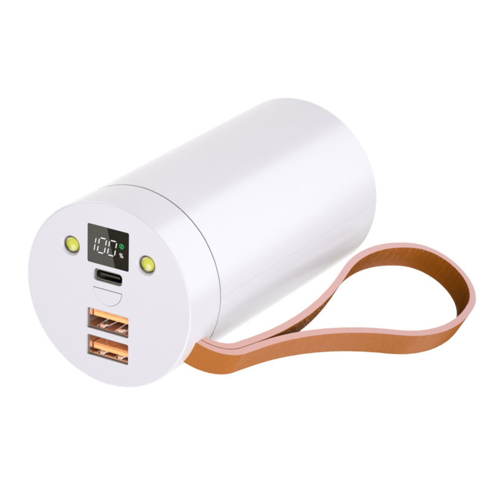 Yammee 4680/4695 Power Battery Case For Easy Battery Replacement Assembly with Cable - Walmart.com