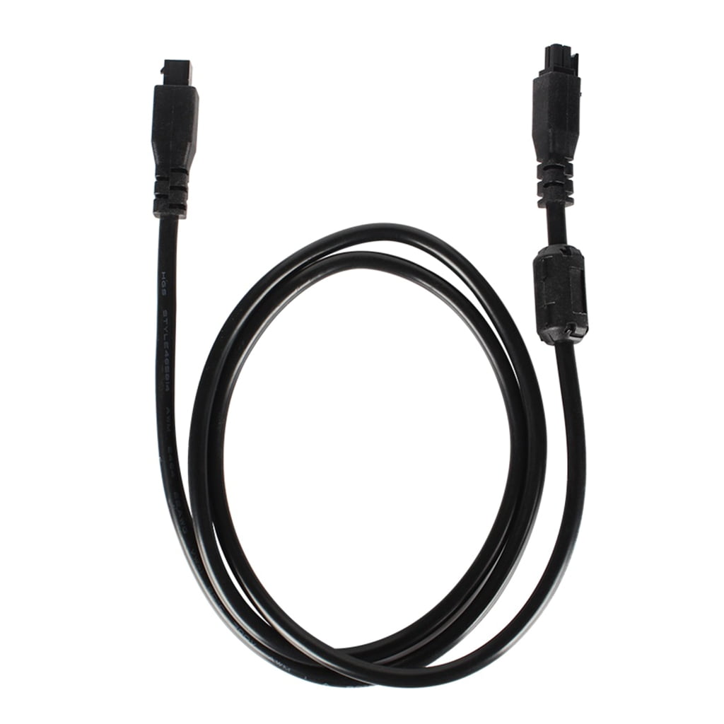 Yammee 4pin Extension Cable Male Female Connection For Lite 3D Printers ...