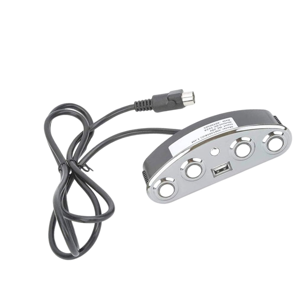 Yammee 5 Button Lift Chair Control Switches with USB Charging Power ...