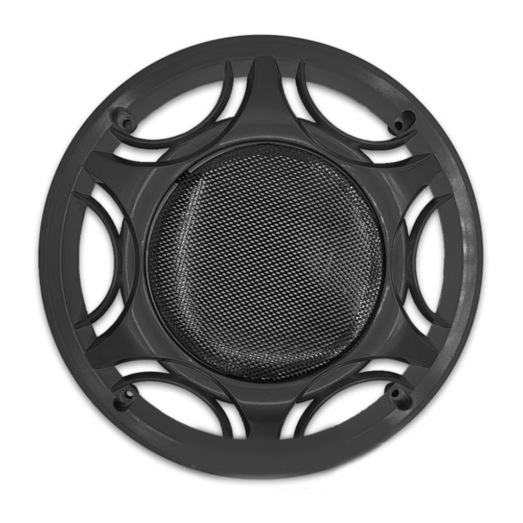 Yammee 8inch Universal Ceiling Speaker Grill Mesh Cover Enclosure Net ...