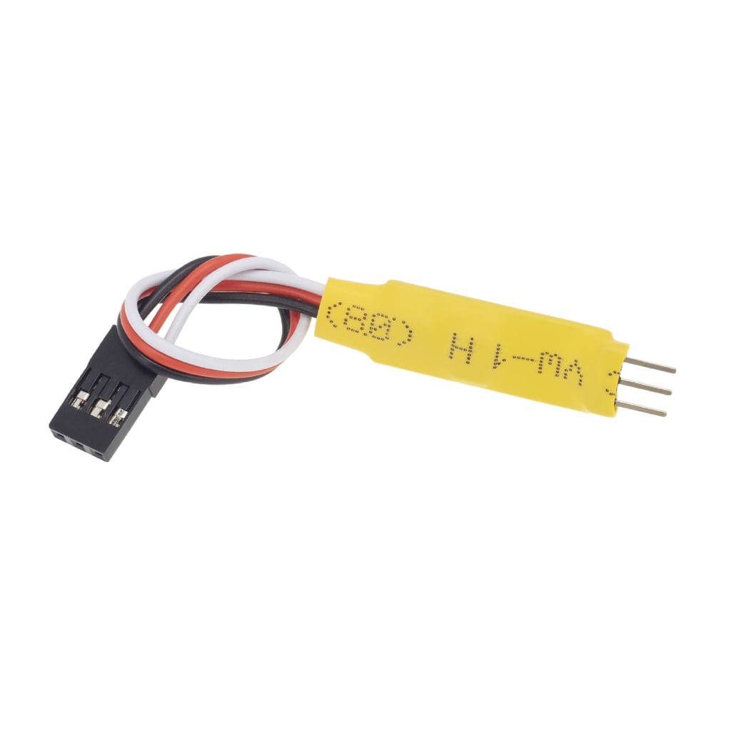 Yammee 90 to 180 Degree Servo Expander PWM Pulse Extension Delay Speed ...