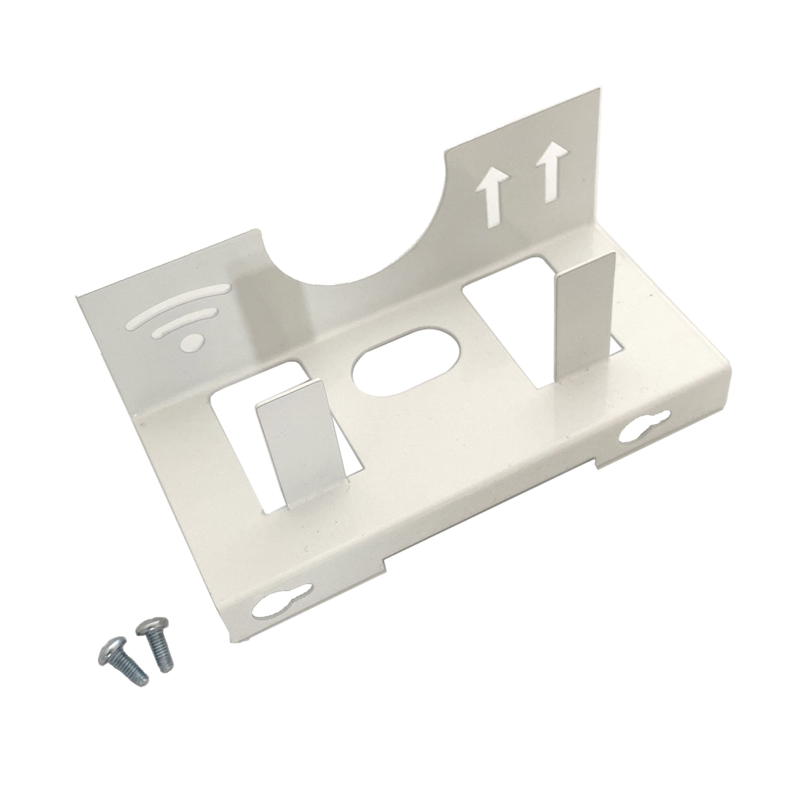 Yammee A2 Desktop Stand Shelf TV Box Wifi Router Shelf For Set-top Box ...